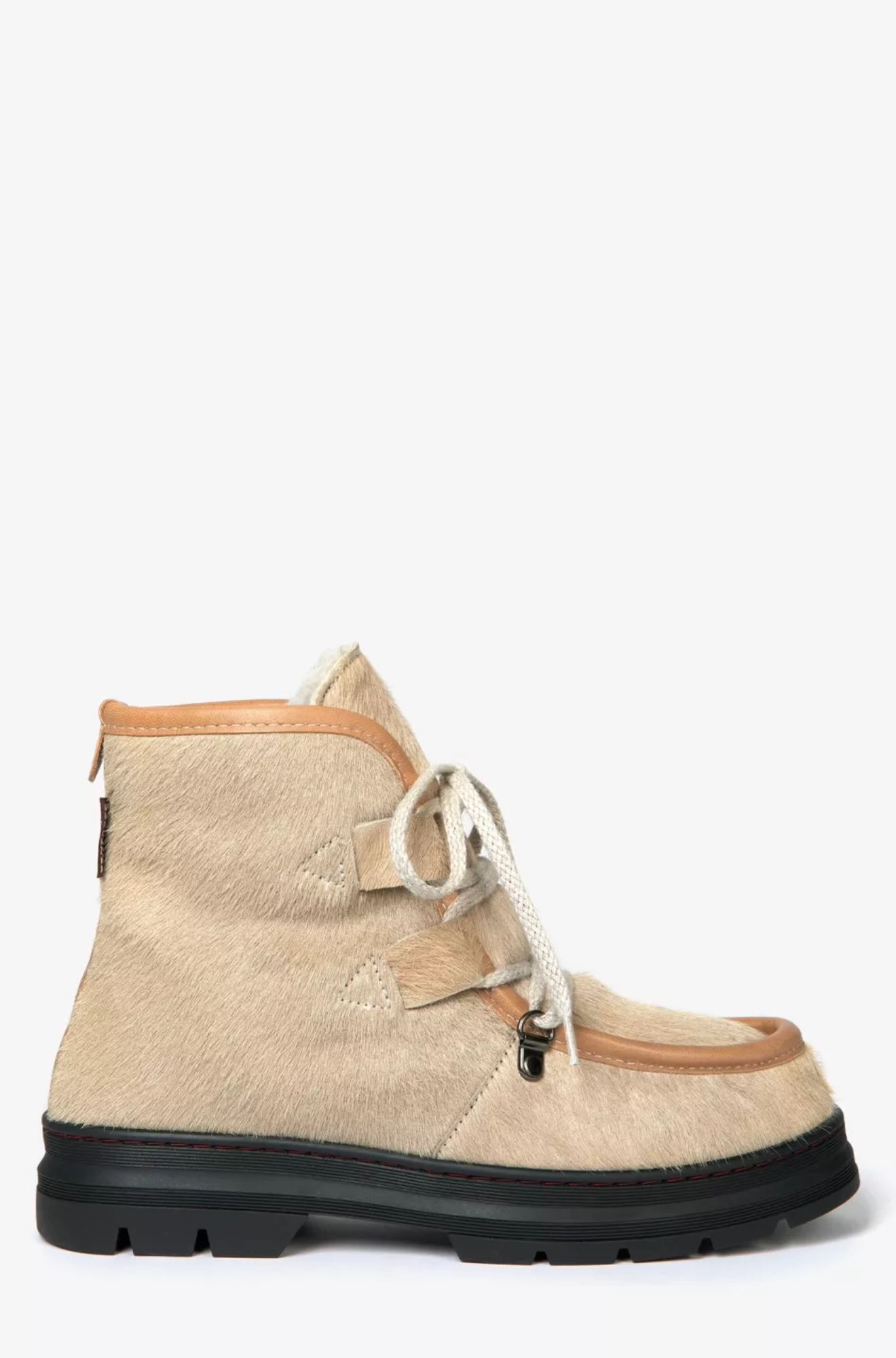 Incredible Boot